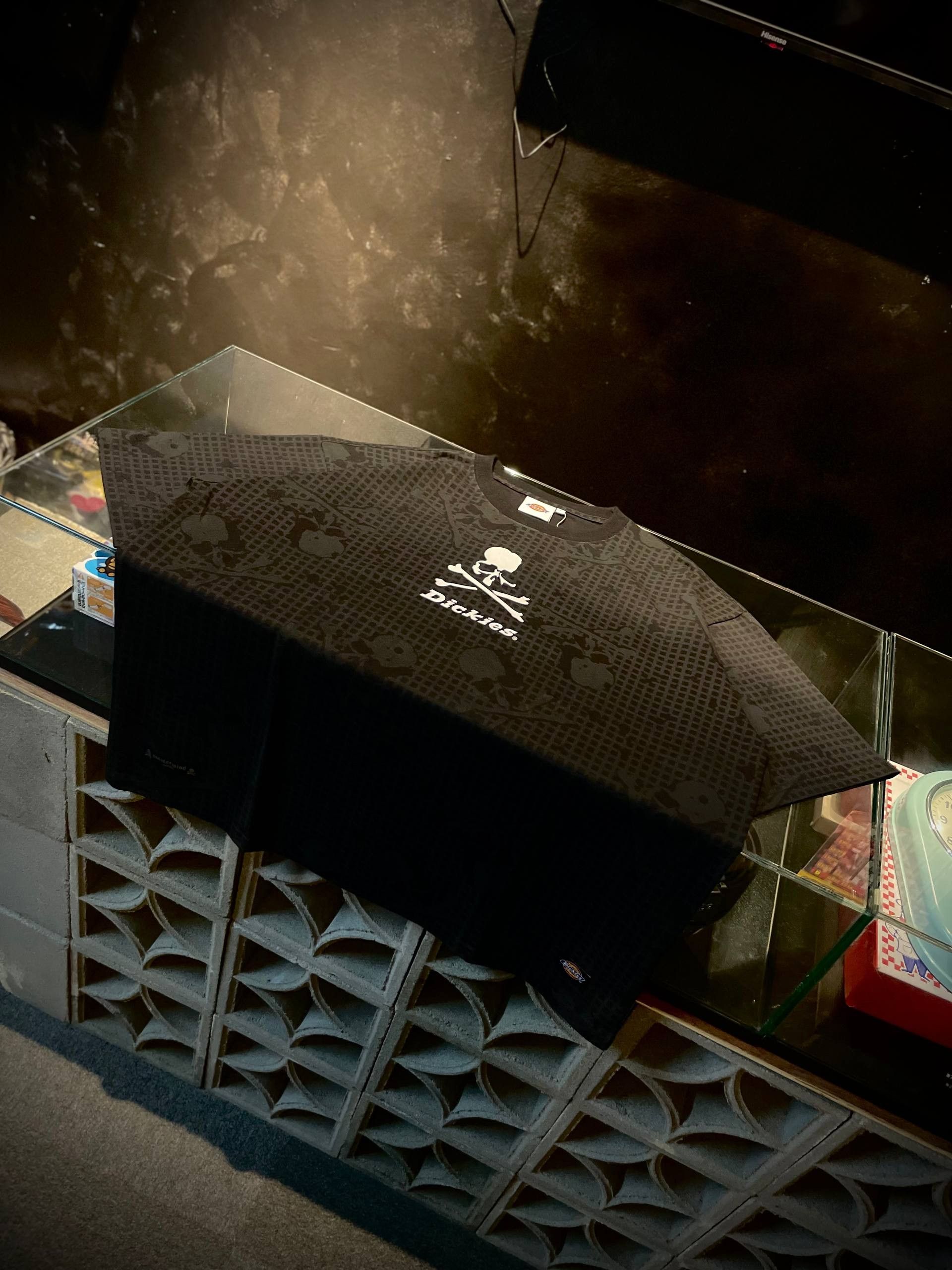 Dickies × Mastermind Japan Mastermind x Dickies 2025 | Grailed