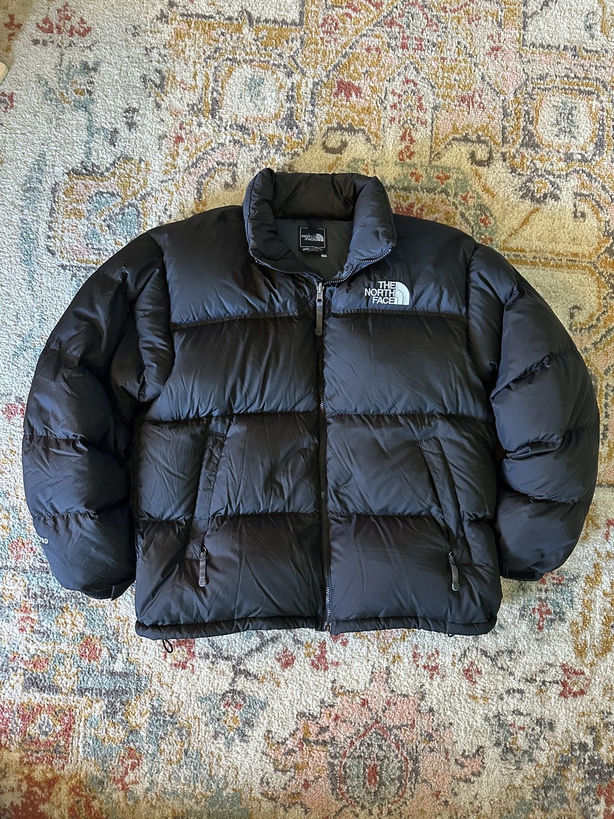 The North Face The North Face Nuptse Puffer Jacket 700 fill | Grailed
