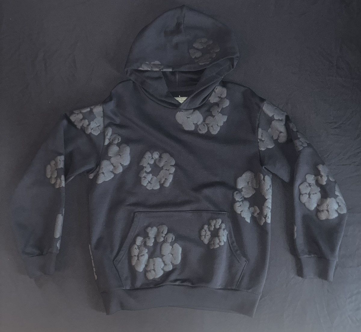 DENIM TEARS DENIM TEARS MONOCHROME | Grailed