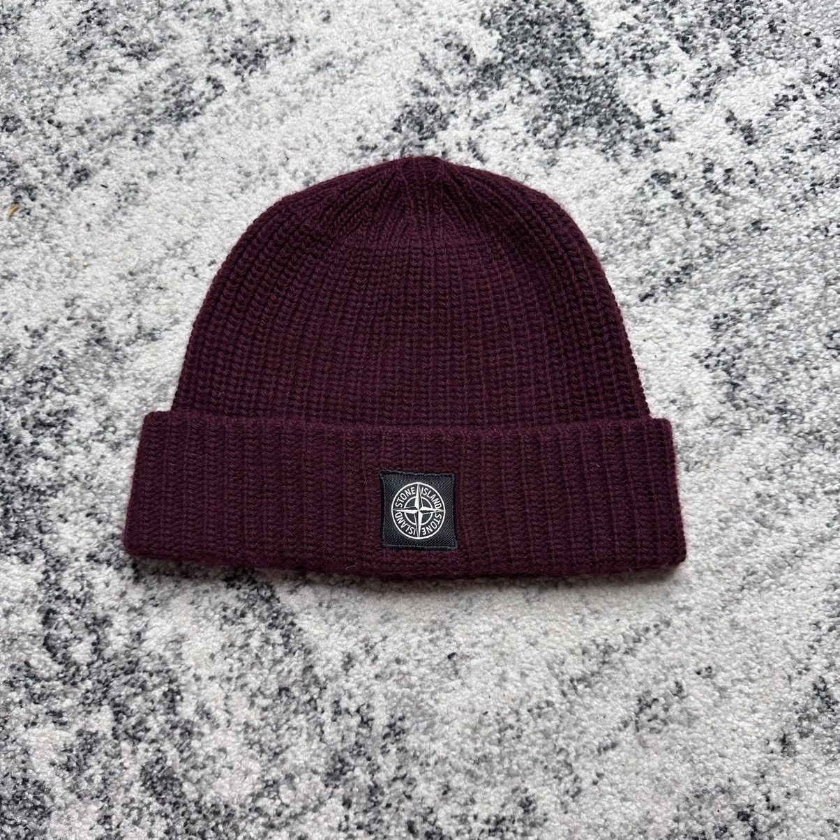 Stone Island × Streetwear × Vintage Stone Island ST Hats Exclusive ...