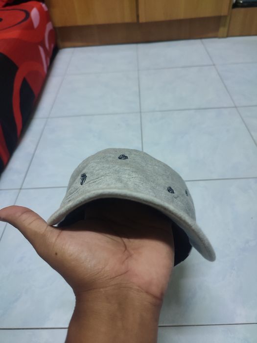 The Rolling Stones The rolling stones full hats | Grailed