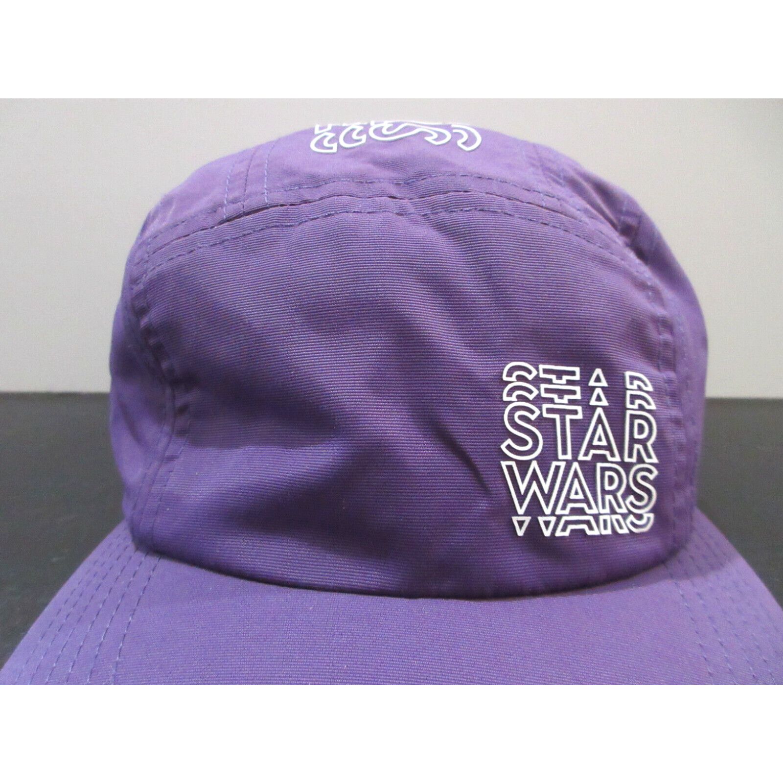 Star Wars Star Wars Hat Cap Strap Back Panel Galaxys Edge Hollywood ...