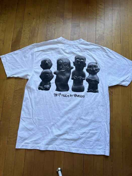 Travis Scott Travis Scott Utopia B1 Tee | Grailed