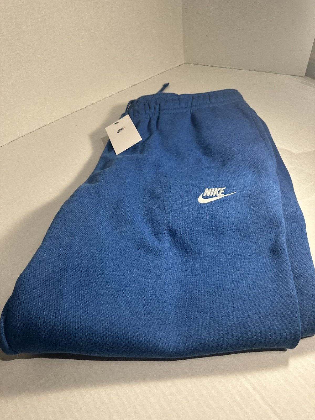Nike Mens ankle Sweatpants | Grailed