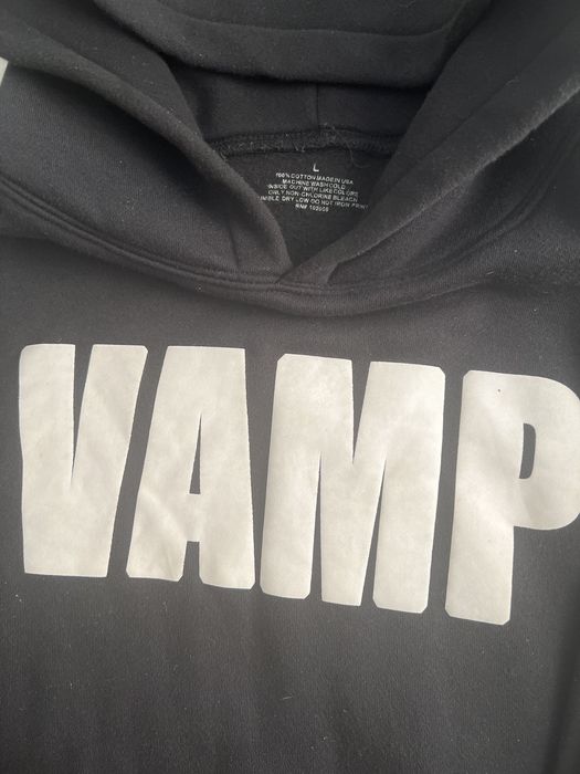 Playboi Carti Vamp hoodie | Grailed