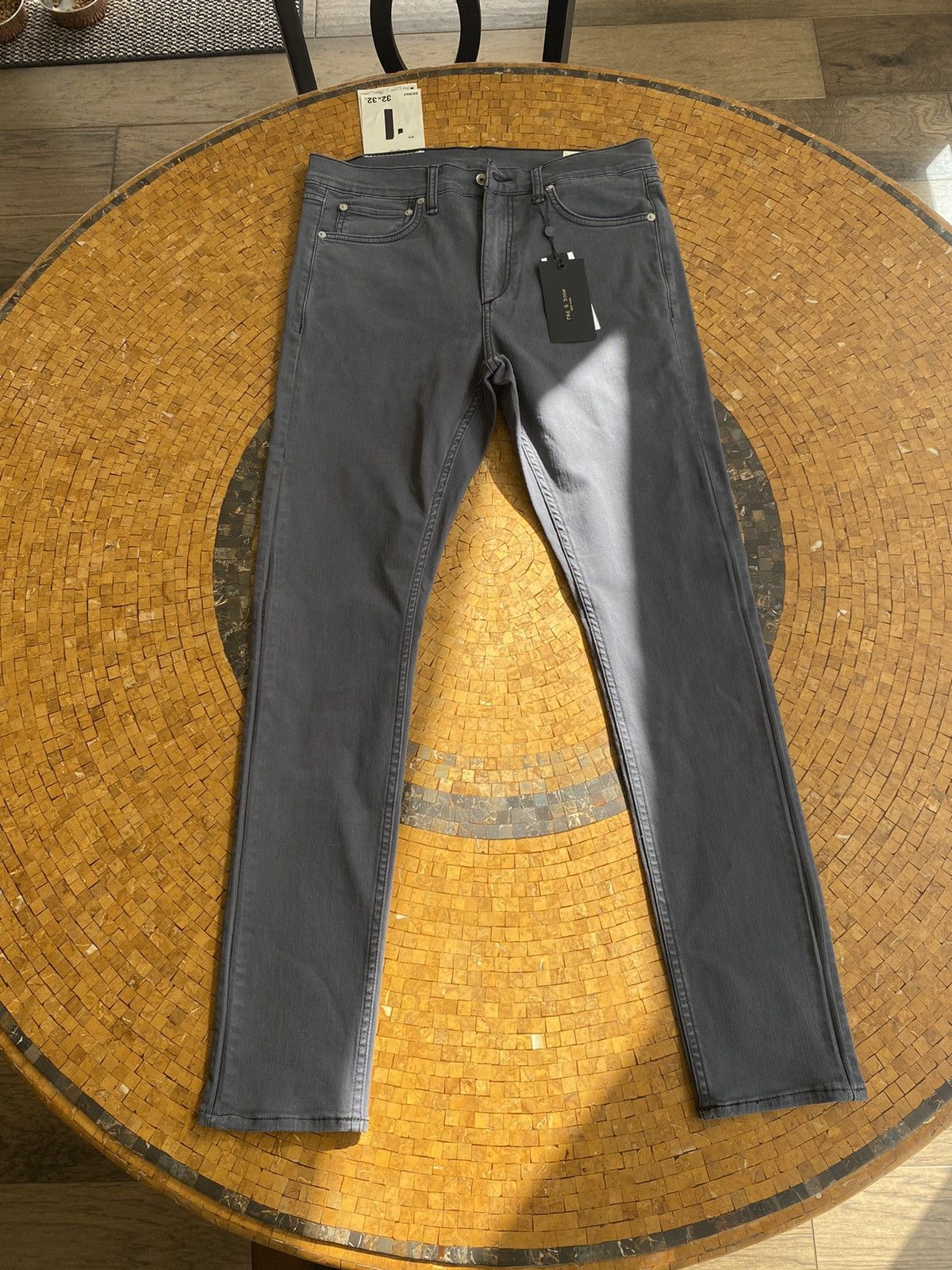 Rag & Bone BRAND NEW Rag and Bone Jeans | Grailed