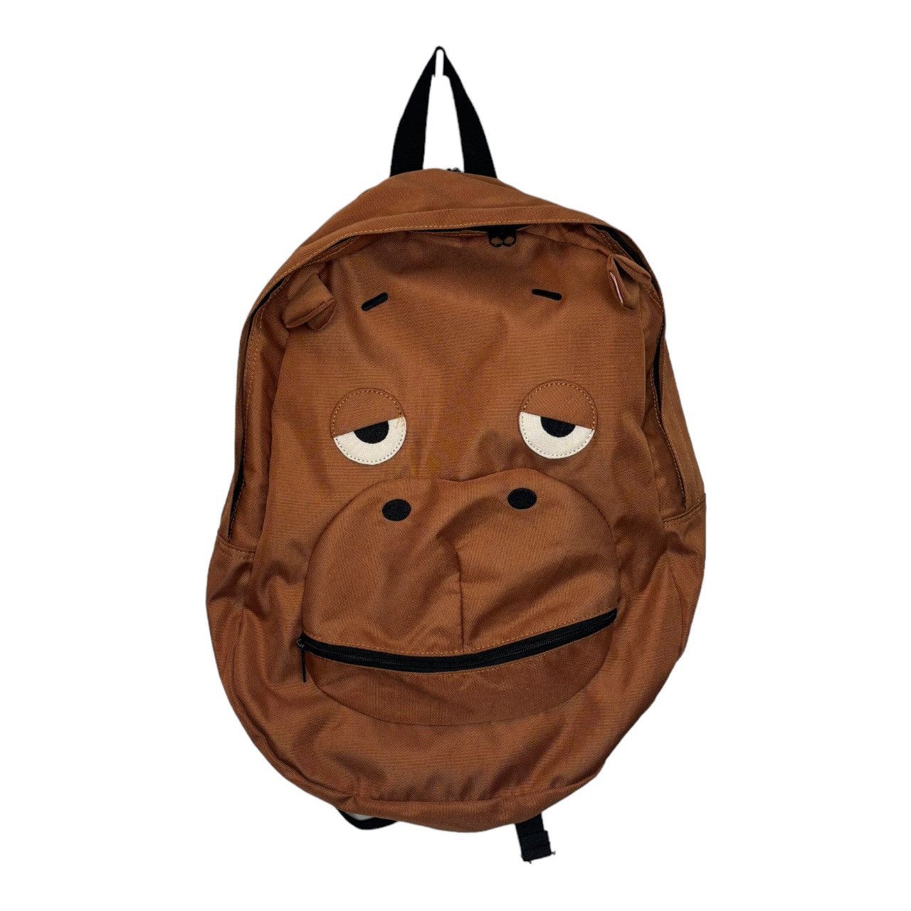 Issey Miyake × Japanese Brand × Ne-Net Ne-Net Animal Sack Hippo By ...