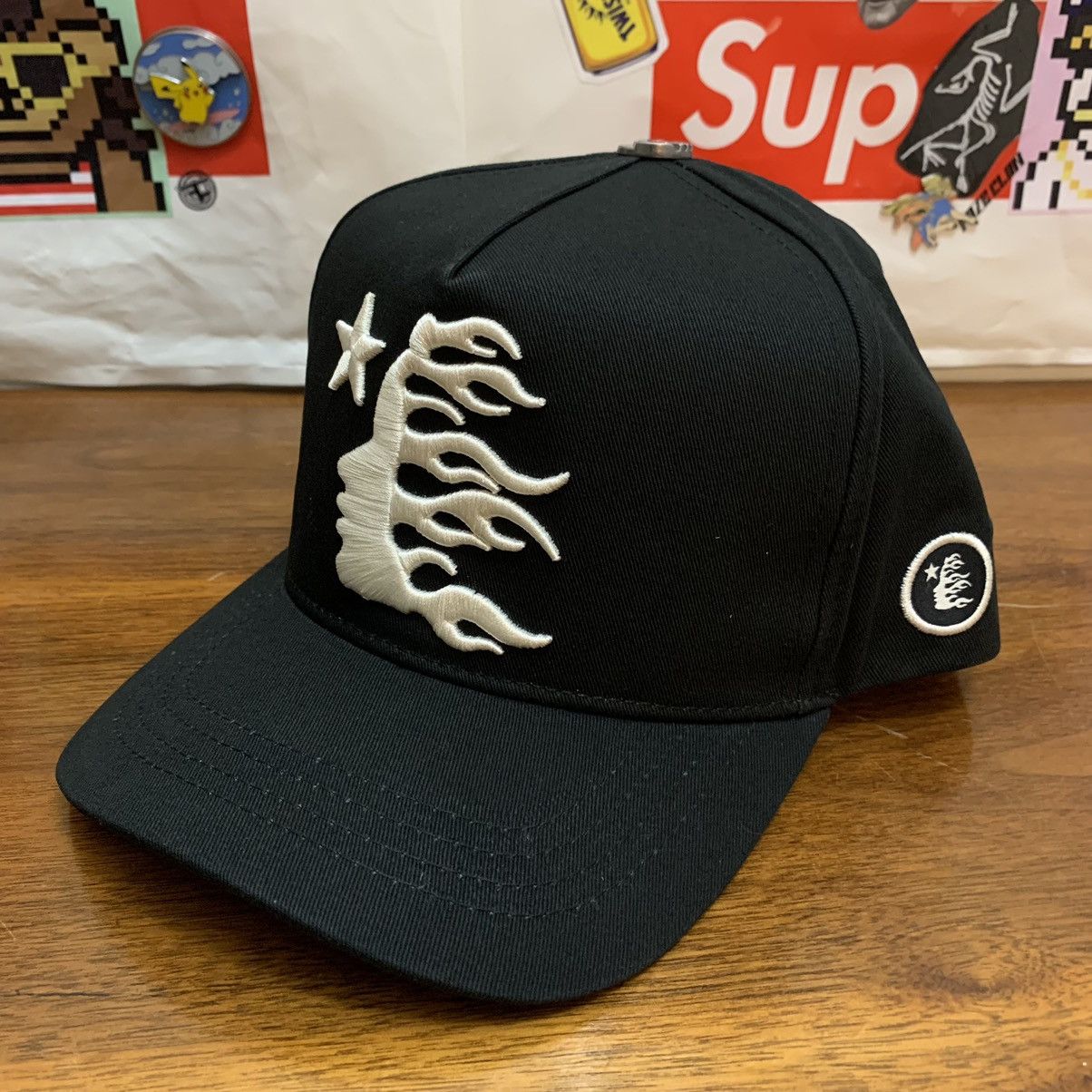HELLSTAR Hellstar OG SnapBack Hat | Grailed