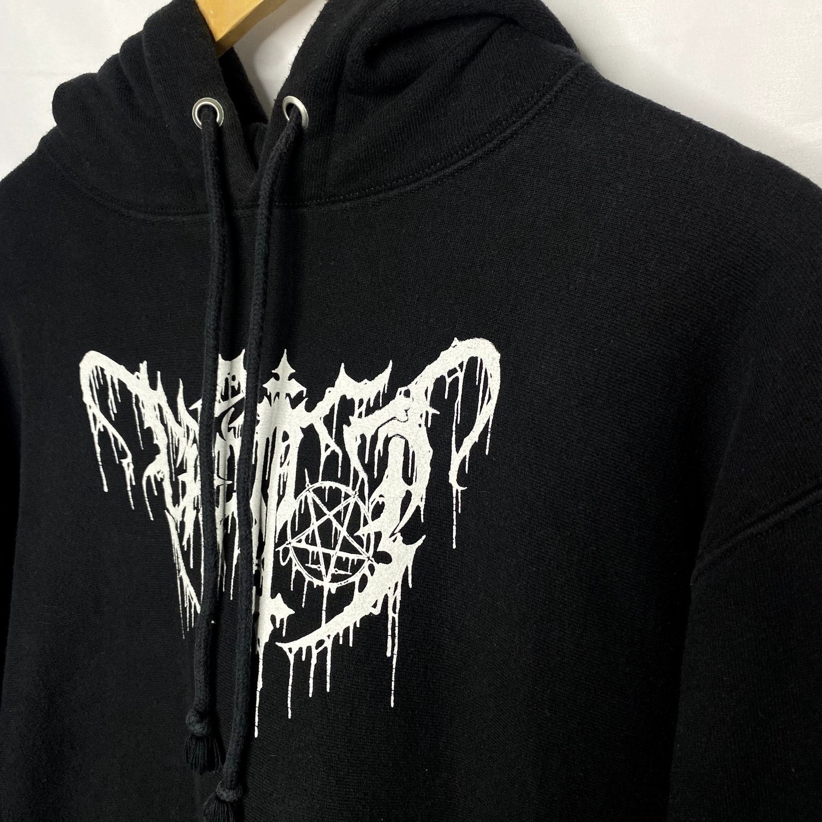 AWGE Playboi Carti Alchemist Die Lit Pop Up Tour Merch Hoodie | Grailed