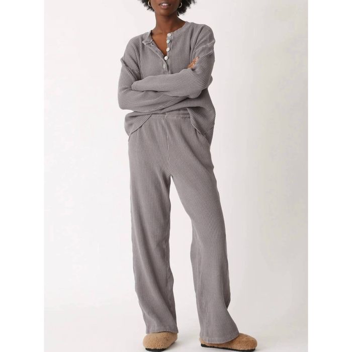 Electric & Rose Tanner Pant In Umber | Grailed