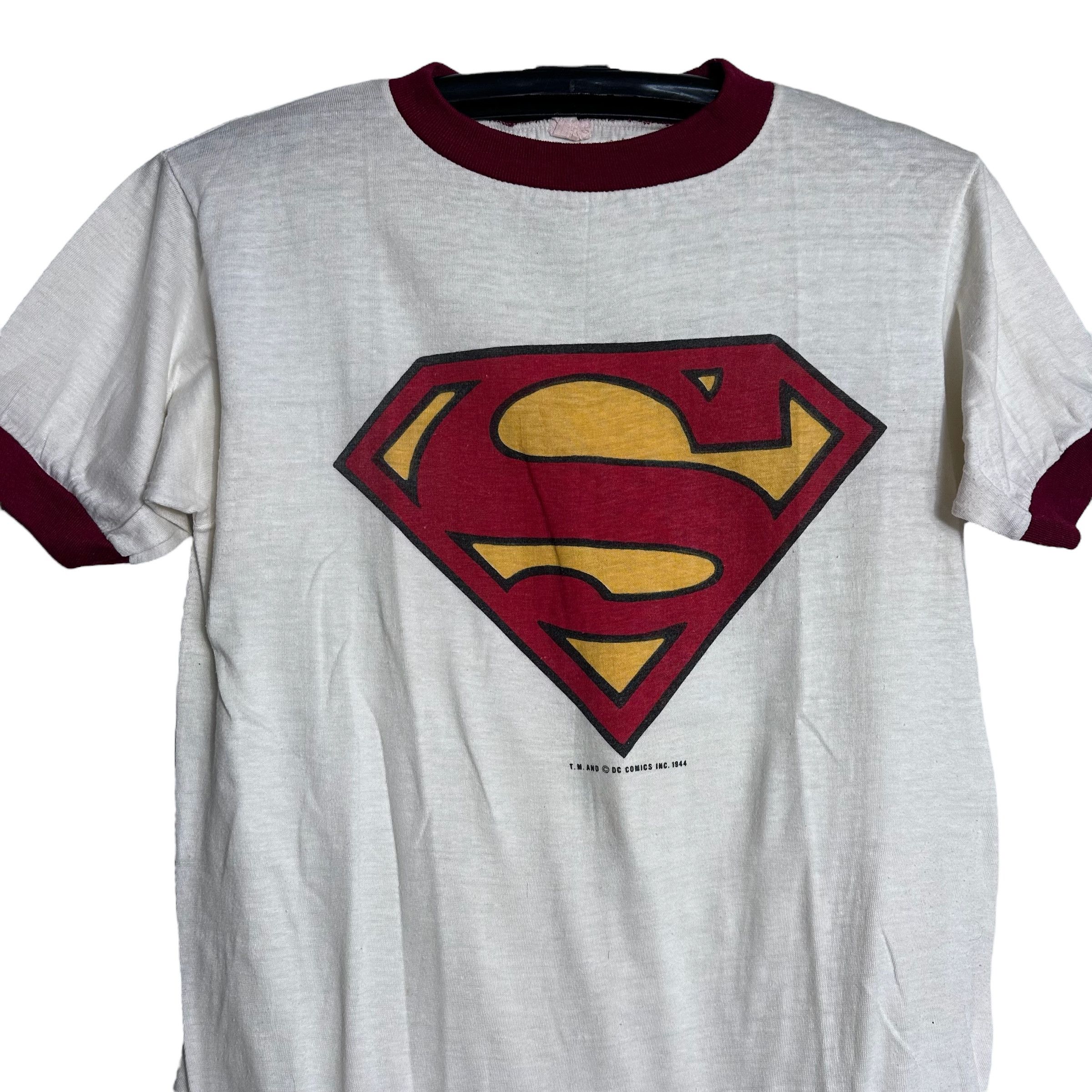 Archival Clothing × Cartoon Network × DC Comics 🔥RARE🔥Vintage Superman ...