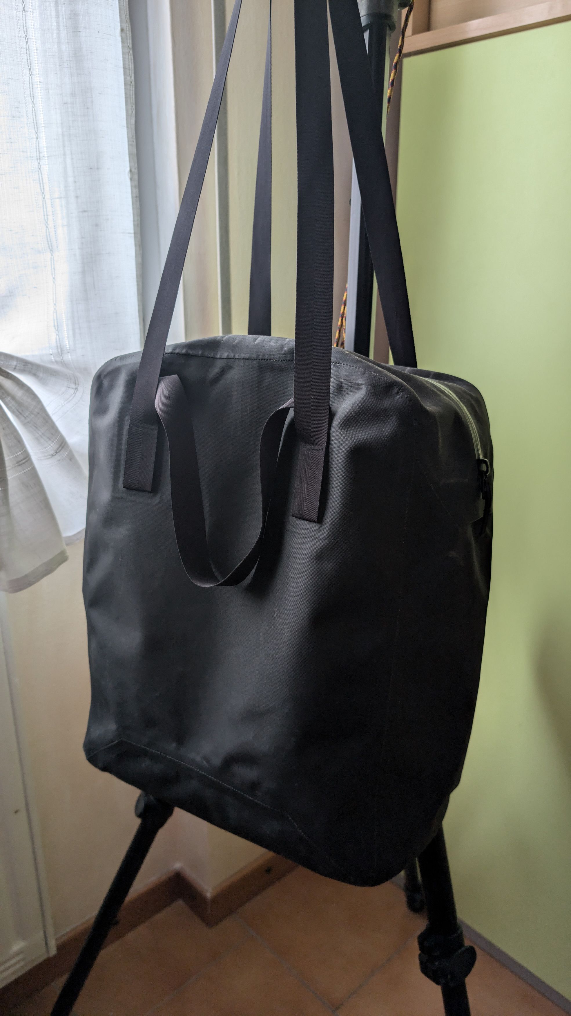 Arc'Teryx Veilance Veilance Seque Tote | Grailed