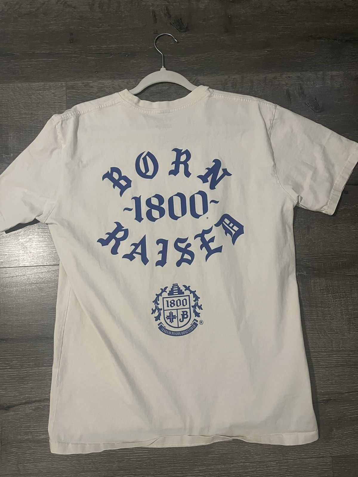 Born X Raised Born x Raised X 1800 Tequila | Grailed
