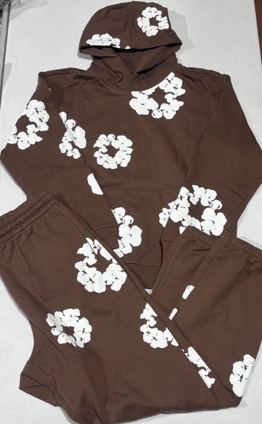 DENIM TEARS Denim Tears Set | Grailed