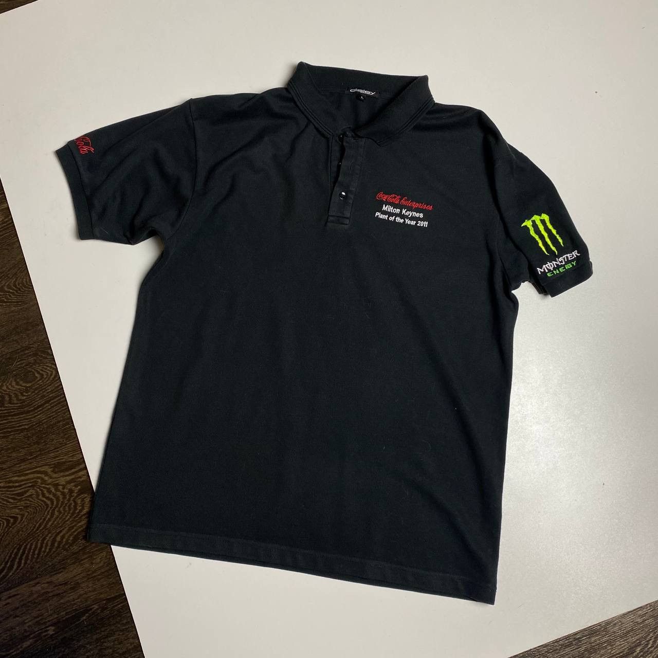 Coca Cola × Gentle Monster × Streetwear Coca Cola and Monster Energy ...