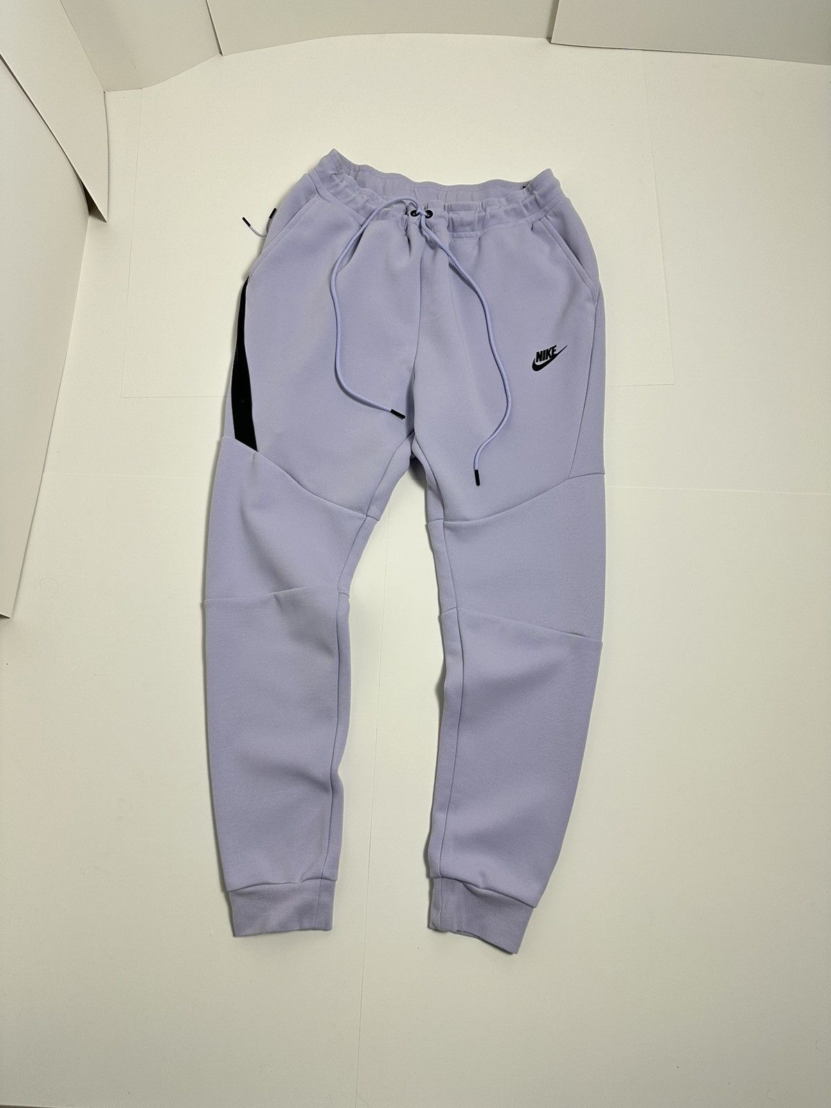 Nike Nike Tech Fleece Lavender | Grailed