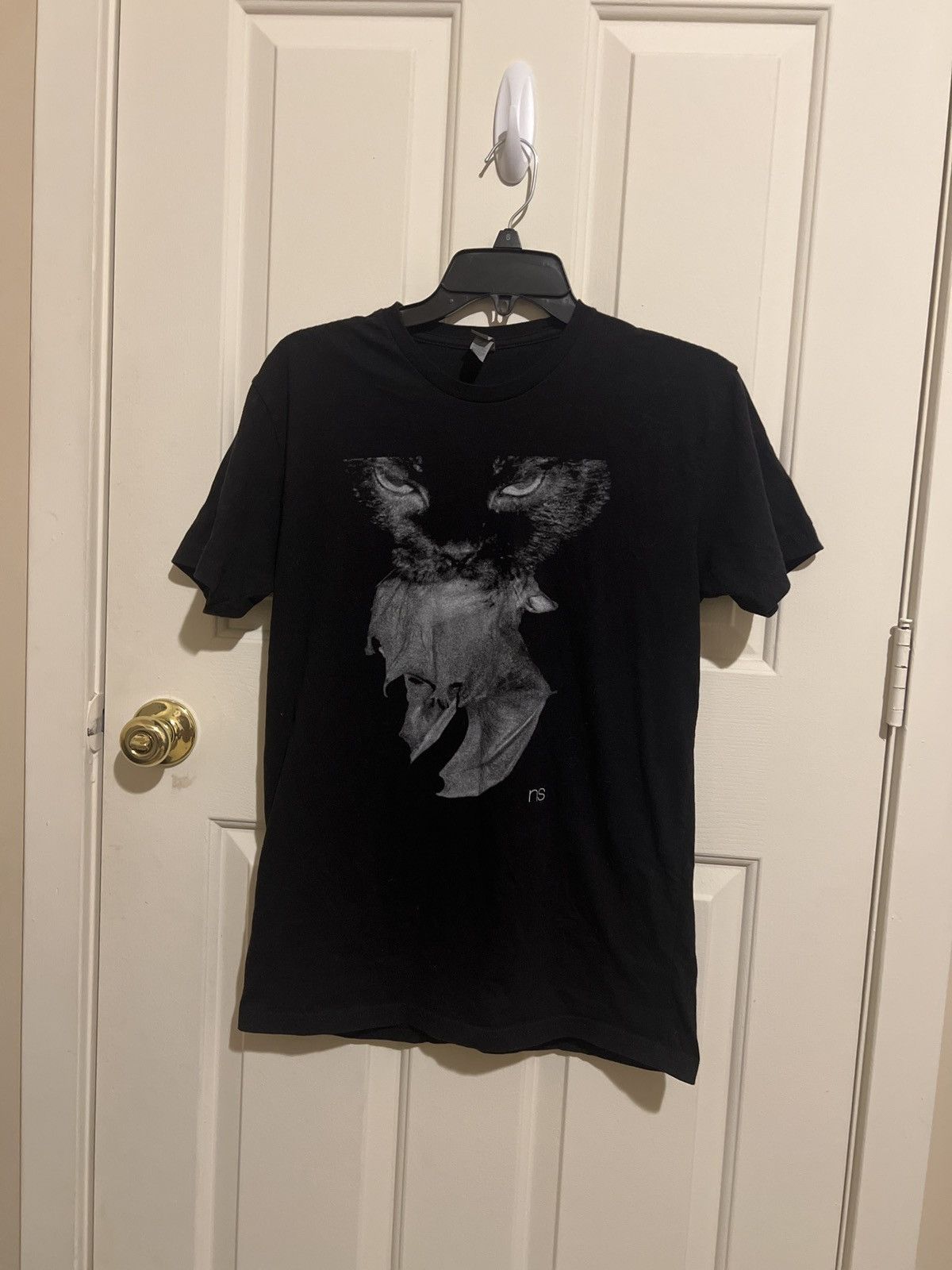Playboi Carti No Stylist Tour VIP T-Shirt | Grailed
