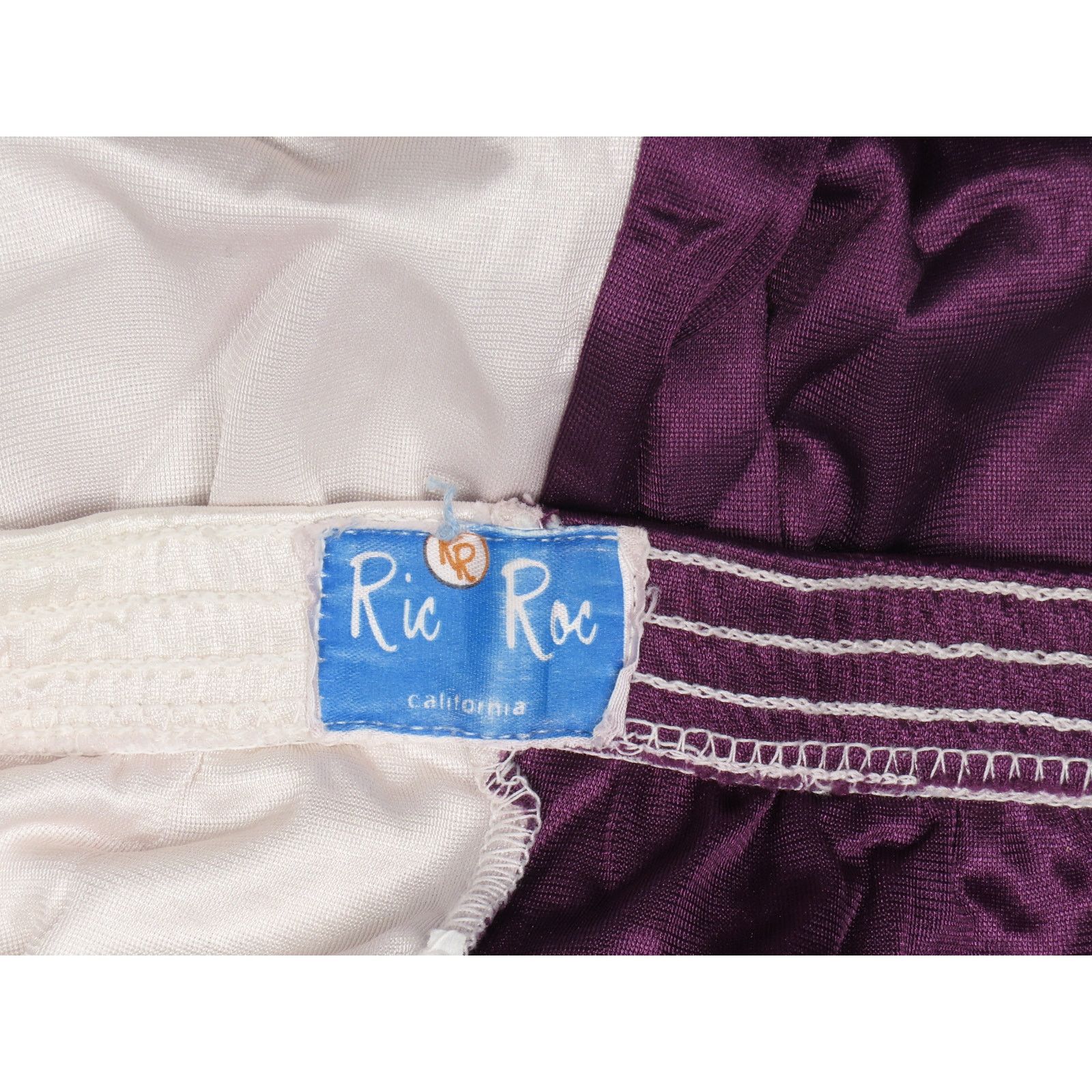 Other Vintage Ric Roc Shorts 25 Authentic Retro Athletic Style | Grailed