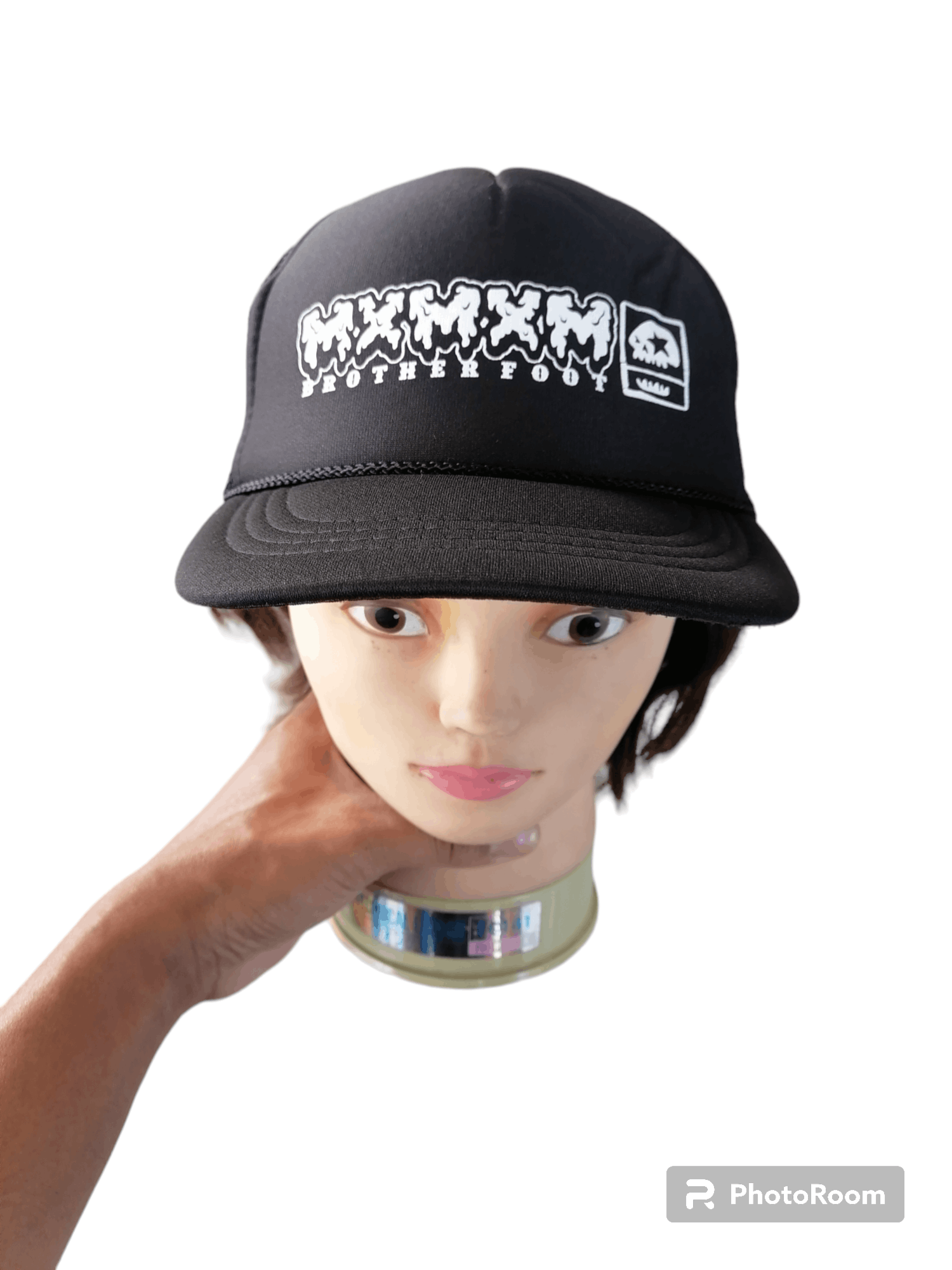 Misfits × Rock Band × Streetwear Magical x Mosh x Mistfits Brother Foot ...