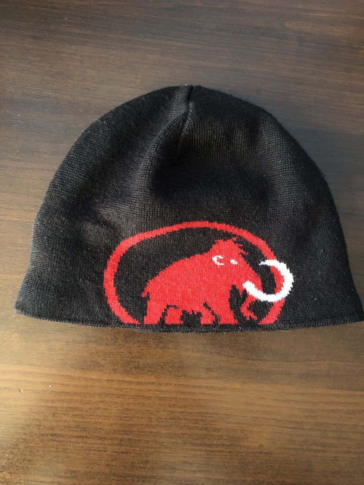 Hat × Mammut × Outdoor Life Mammut OS hat | Grailed