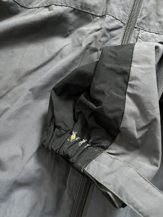 Vintage Jacket The North Face Vintage Rare Gorpcore Outdoor Drip 90s ...