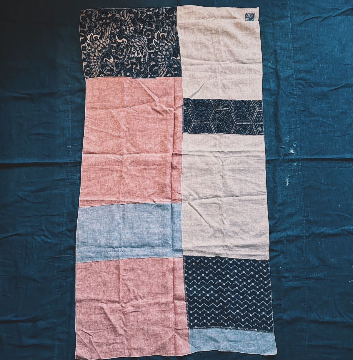 Visvim ICT kofu stole *RARE* | Grailed