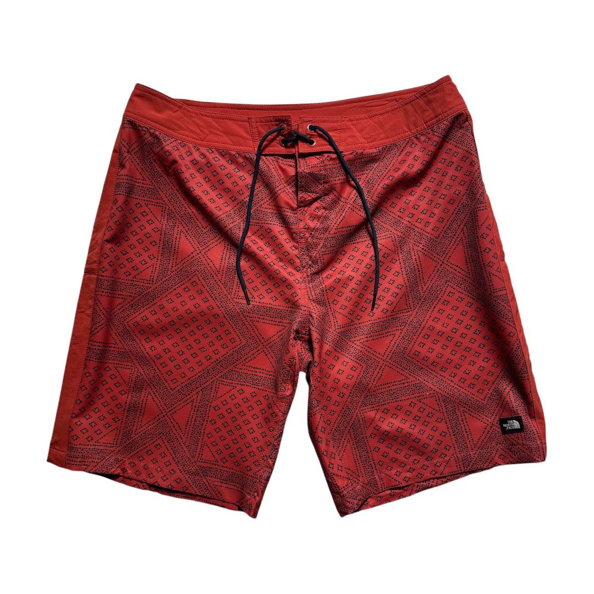 Streetwear × Swims × The North Face The North Face FlashDry Swim Shorts ...