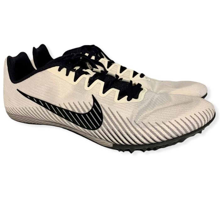 Nike Nike Zoom Rival Track Shoes Running Racing Cleats | Grailed