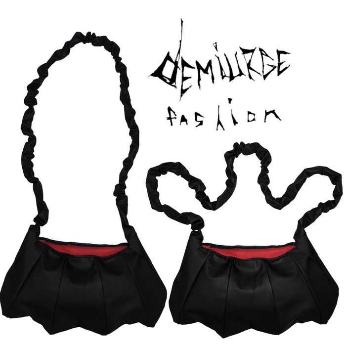 Handmade “K1ng v4mp” by DEMIURGE | Grailed