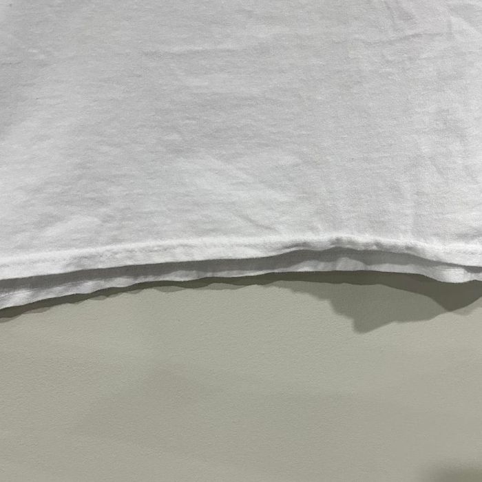 Travis Scott Travis Scott X McDonald’s French Fries Face Tee Shirt ...