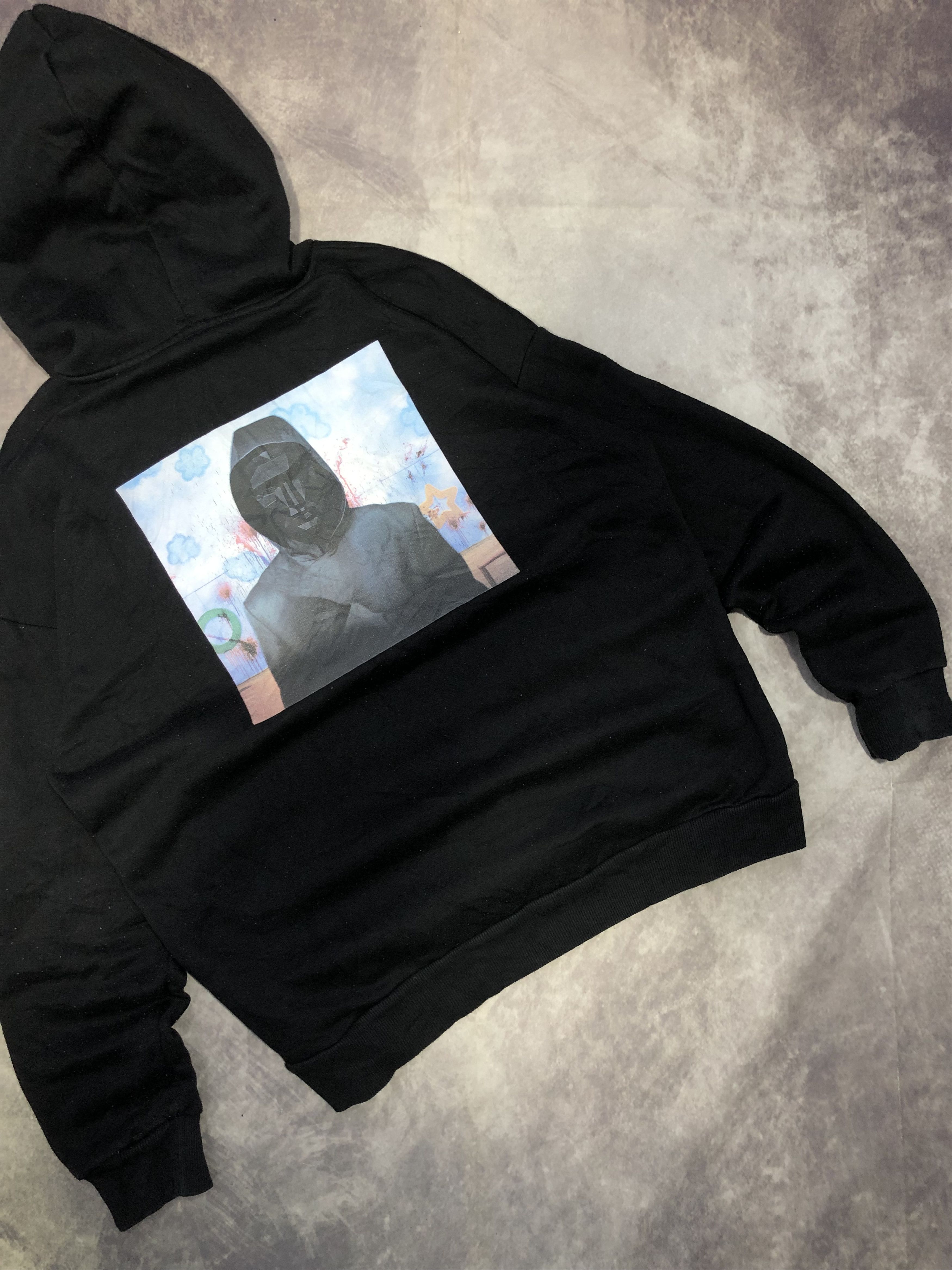 Vintage Crazy Vintage Che Guevara Hoodie | Grailed