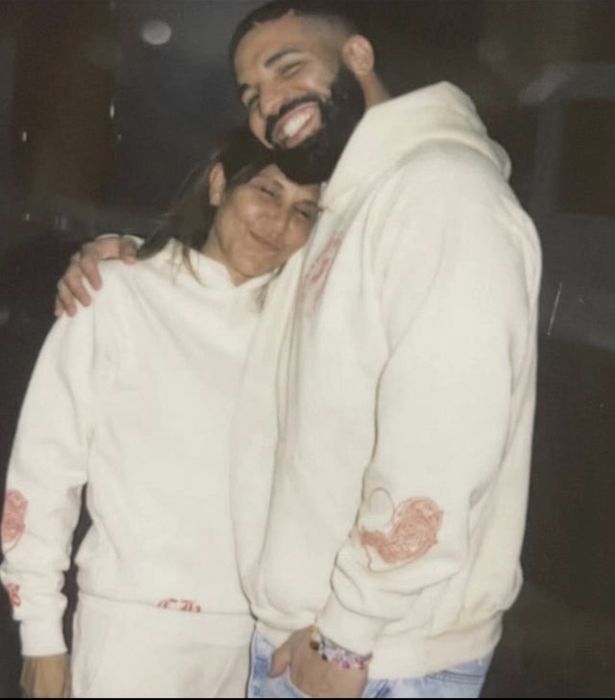 Chrome Hearts CHROME HEARTS x DRAKE CLB Unreleased -friends&family ...