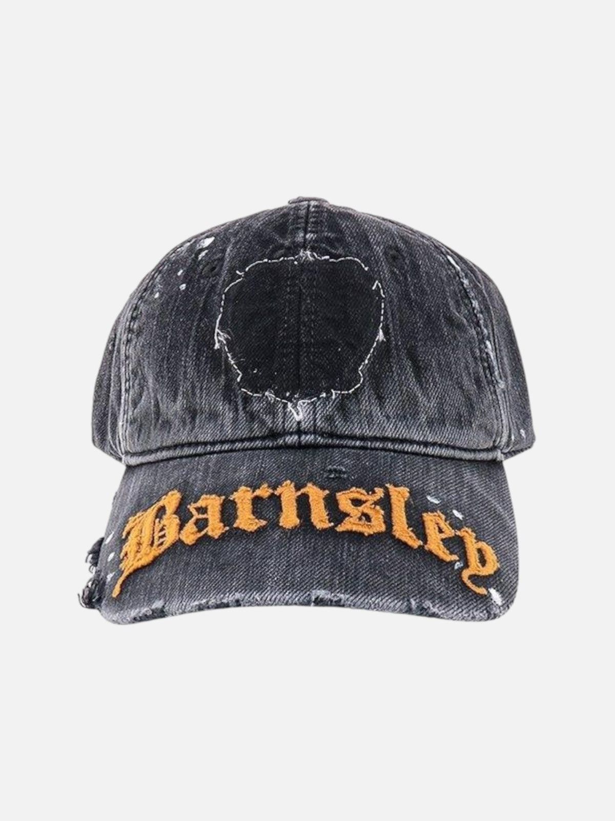 Martine Rose Martine Rose Barnsley Hat | Grailed