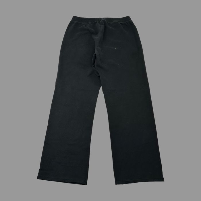Vintage Vintage Blank Black Baggy Sweatpants Grailed