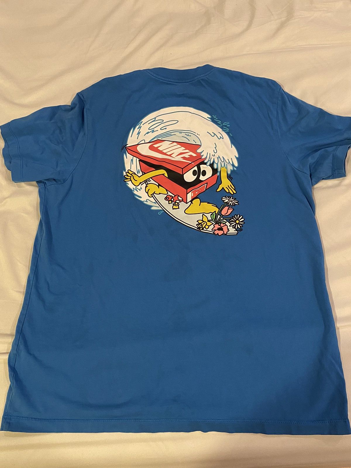 Nike Have a Nike Day graphic t-shirt | Grailed