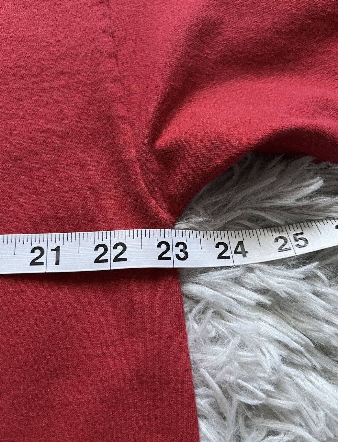 Vintage Vintage 2004 SpongeBob Promo T-Shirt Red XL Cartoon Y2K | Grailed