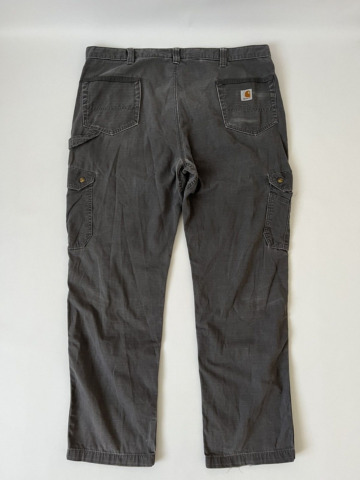 Carhartt × Carhartt Wip × Vintage CARHARTT CARGO PANTS CARPENTER CARGO CARHARTT VINTAGE | Grailed