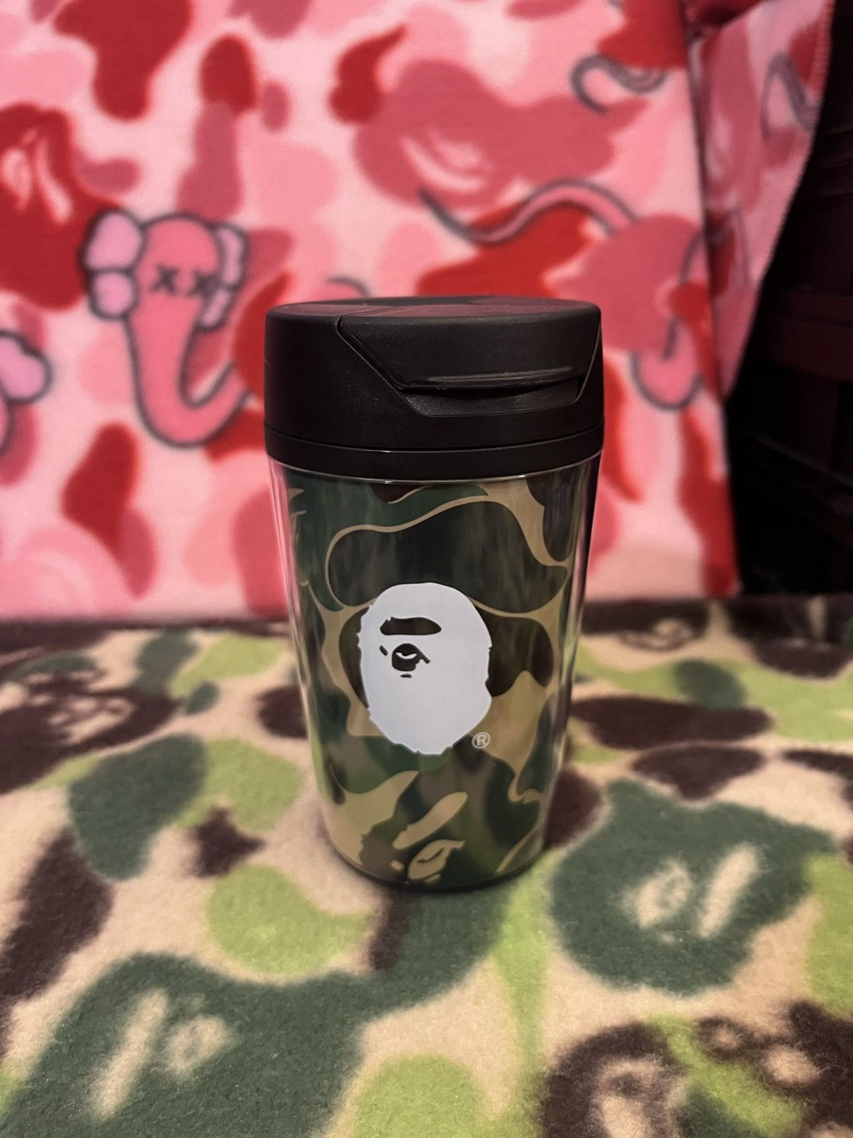 Bape Bape cup | Grailed