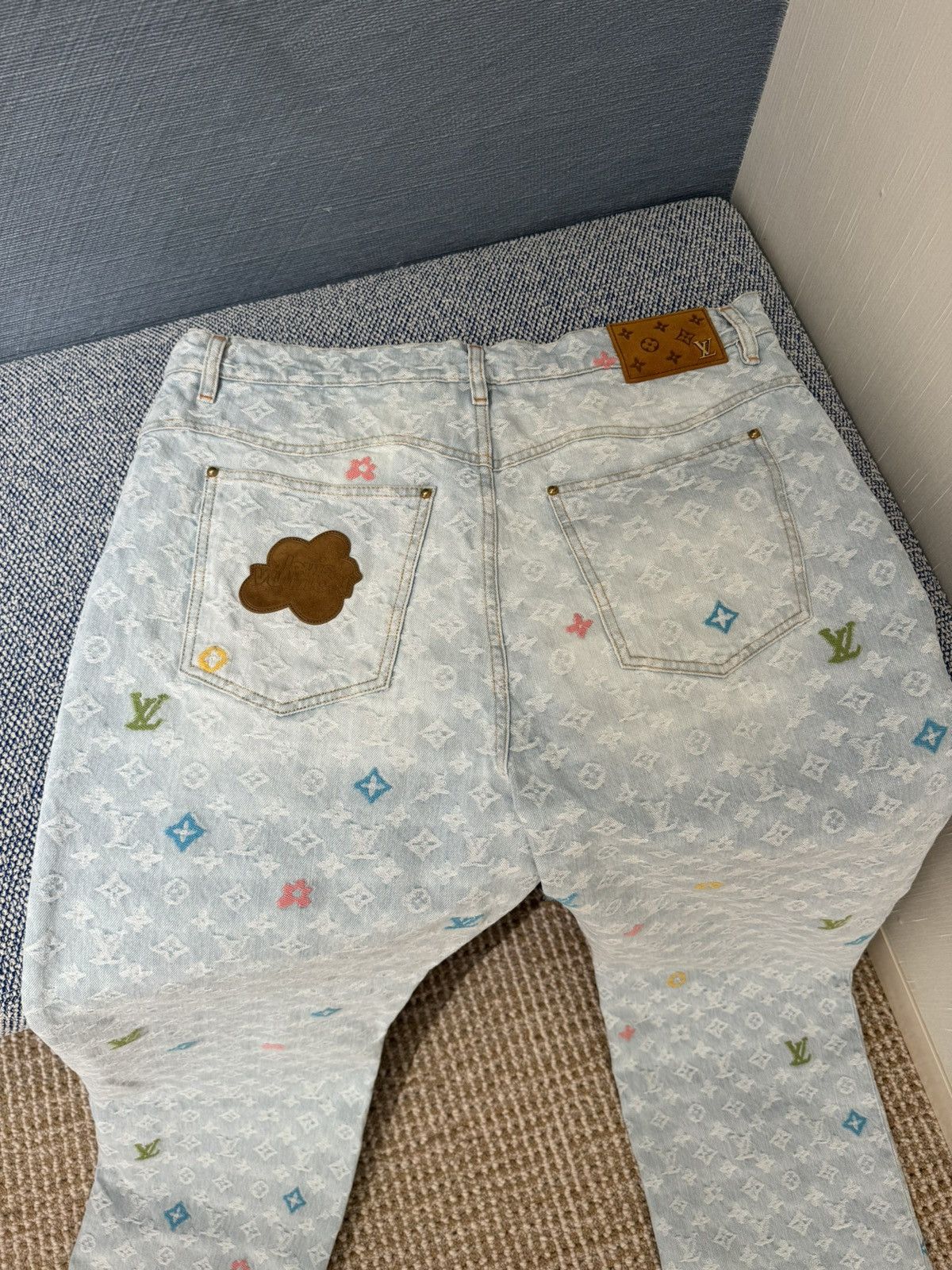 Golf le Fleur × Louis Vuitton × Tyler The Creator Louis Vuitton Tyler ...