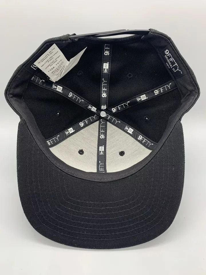 New Era Oakley Original Fit 9Fifty New Era Hat Snapback Cap | Grailed