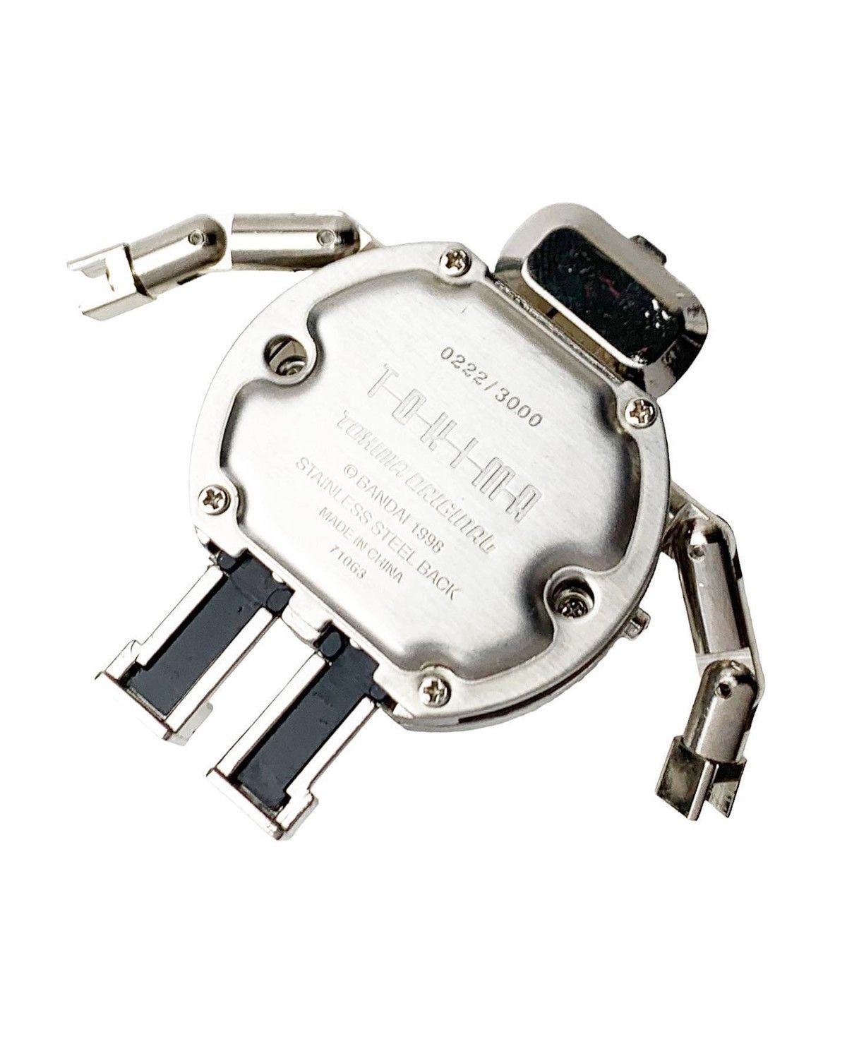 Japanese Brand TOKIMA ROBOT WATCH | Grailed