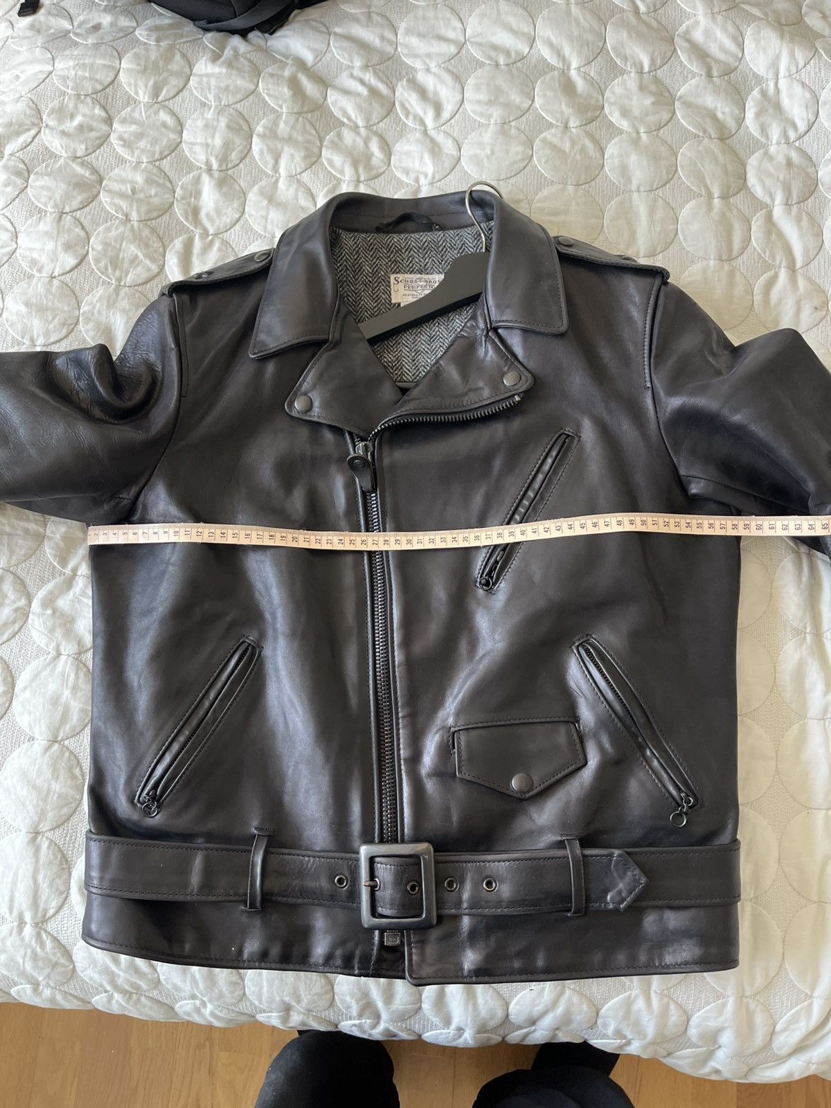 Schott Schott P613SH limited edition | Grailed