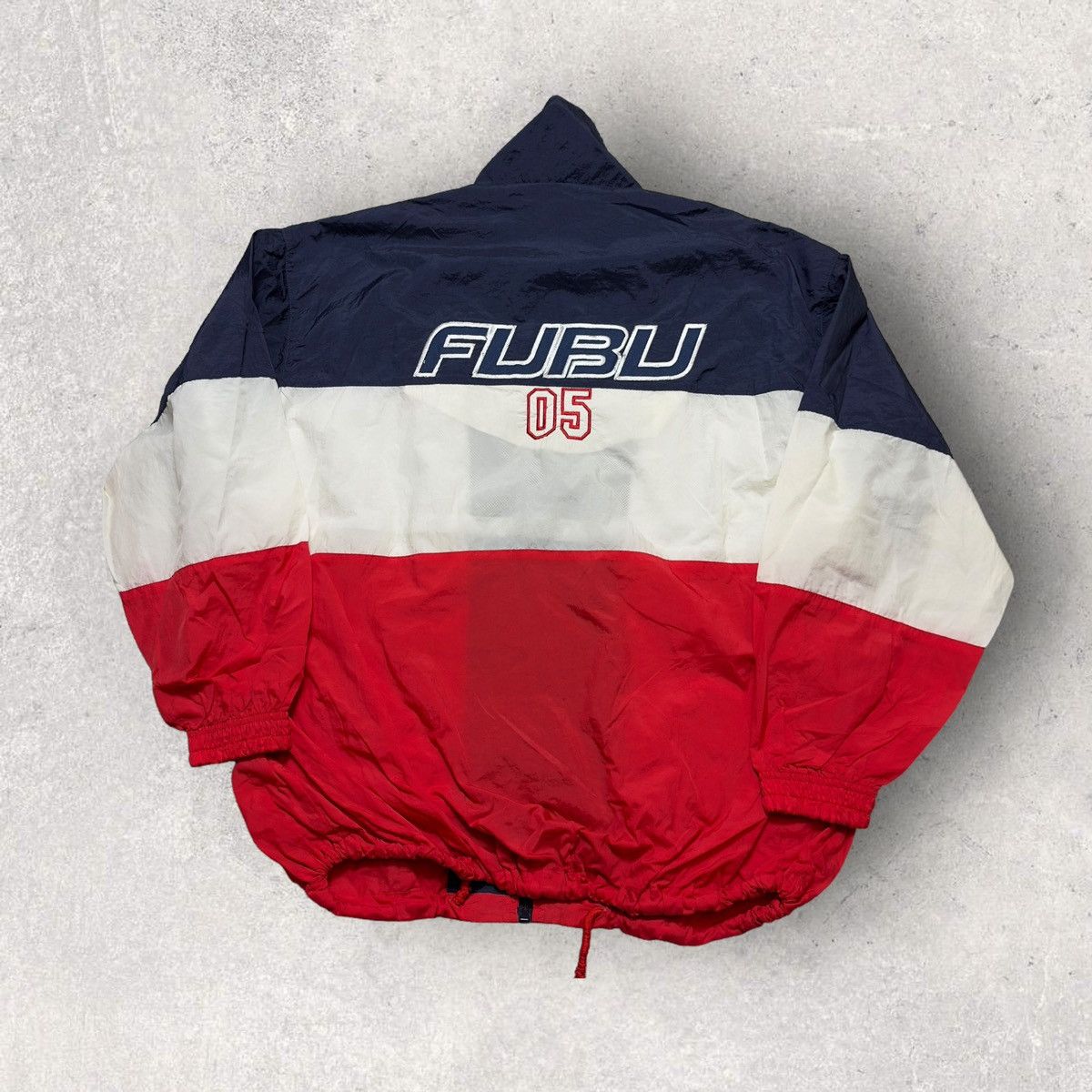Fubu × Vintage Vintage FUBU jacket | Grailed