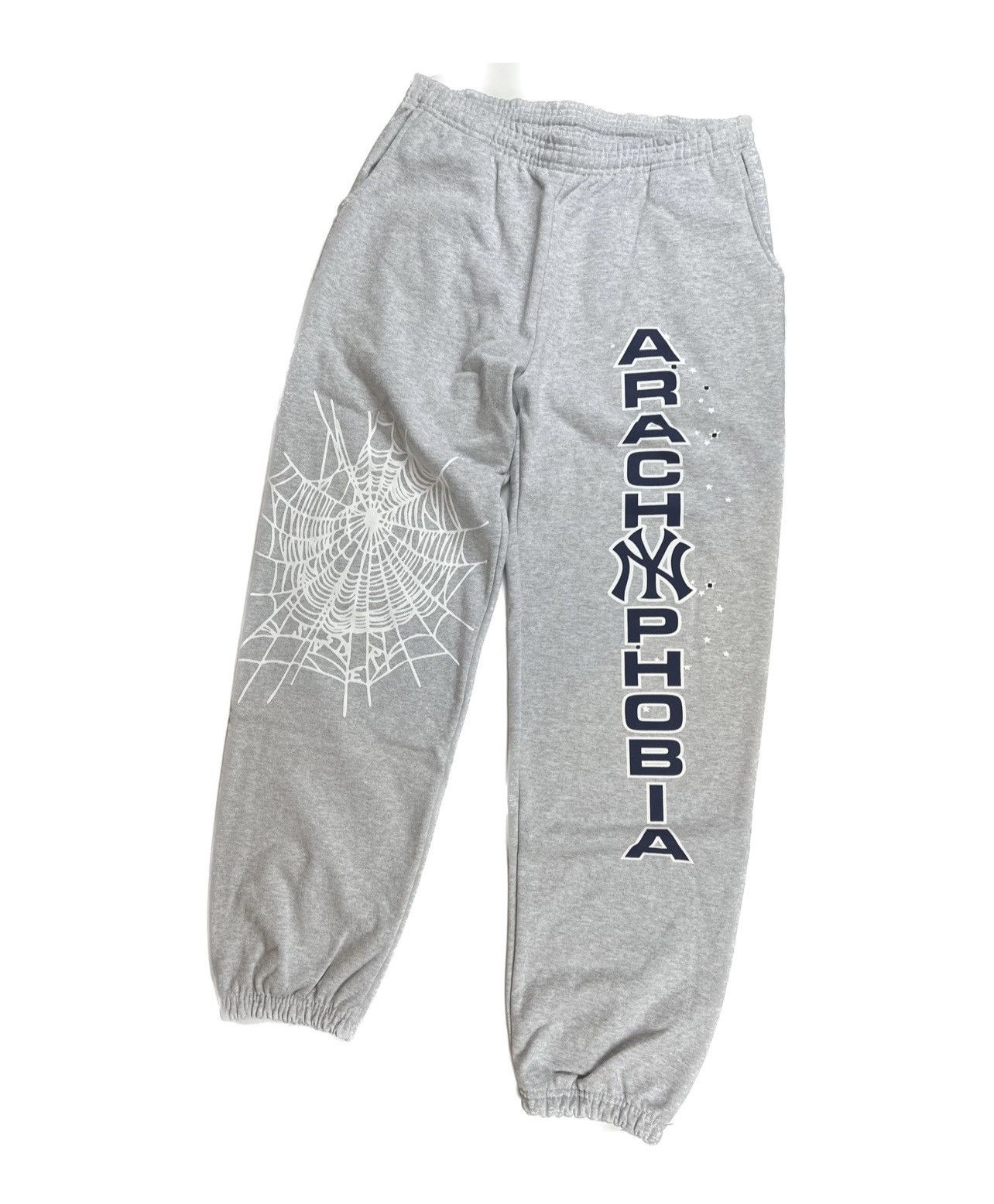 Spider Worldwide Sp5der ArachNYPhobia Sweatpants | Grailed
