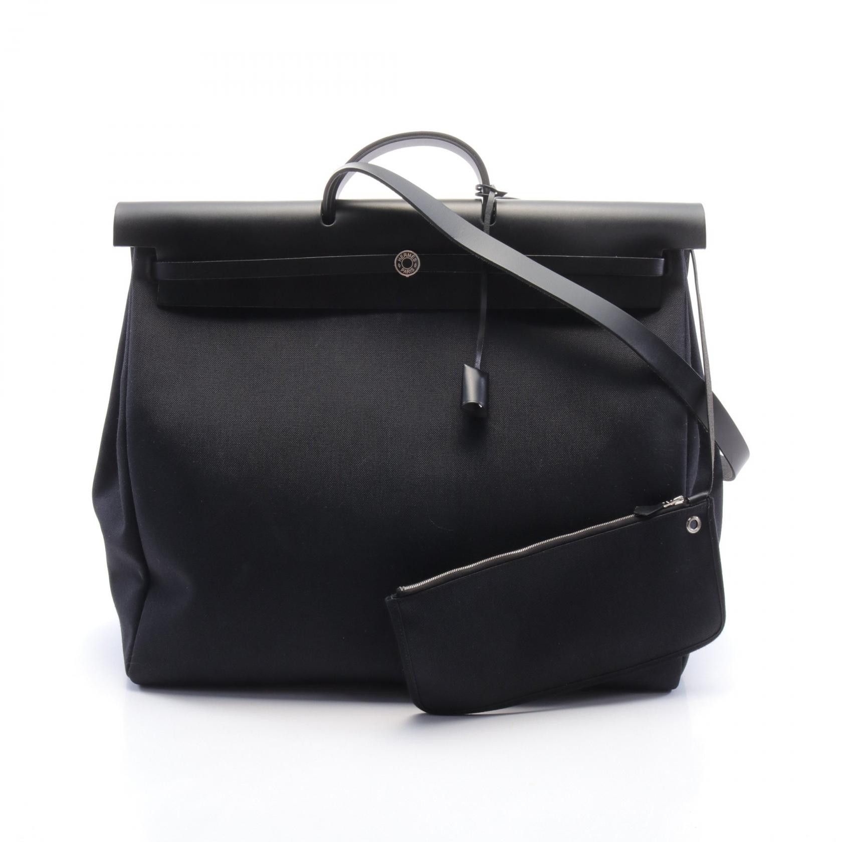 Hermes Hermes Boston Bag | Grailed