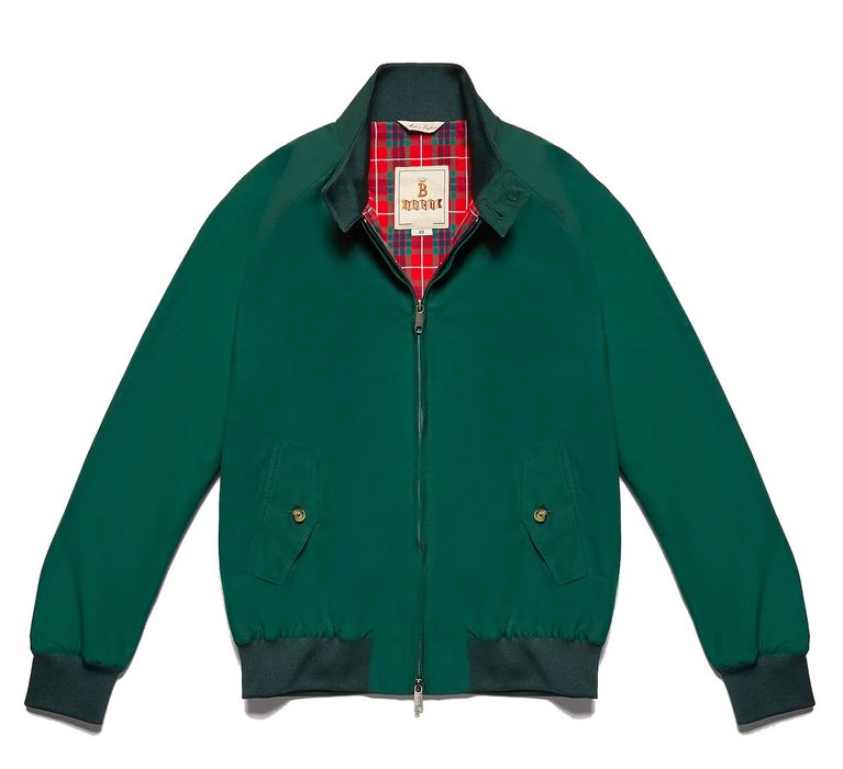 Baracuta Baracuta G9 | Grailed