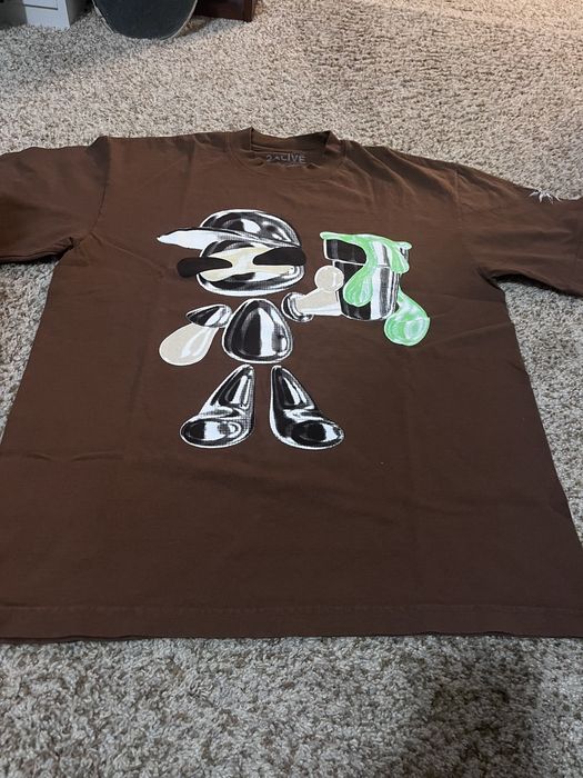 Yeat Yeat 2 alive merch | Grailed