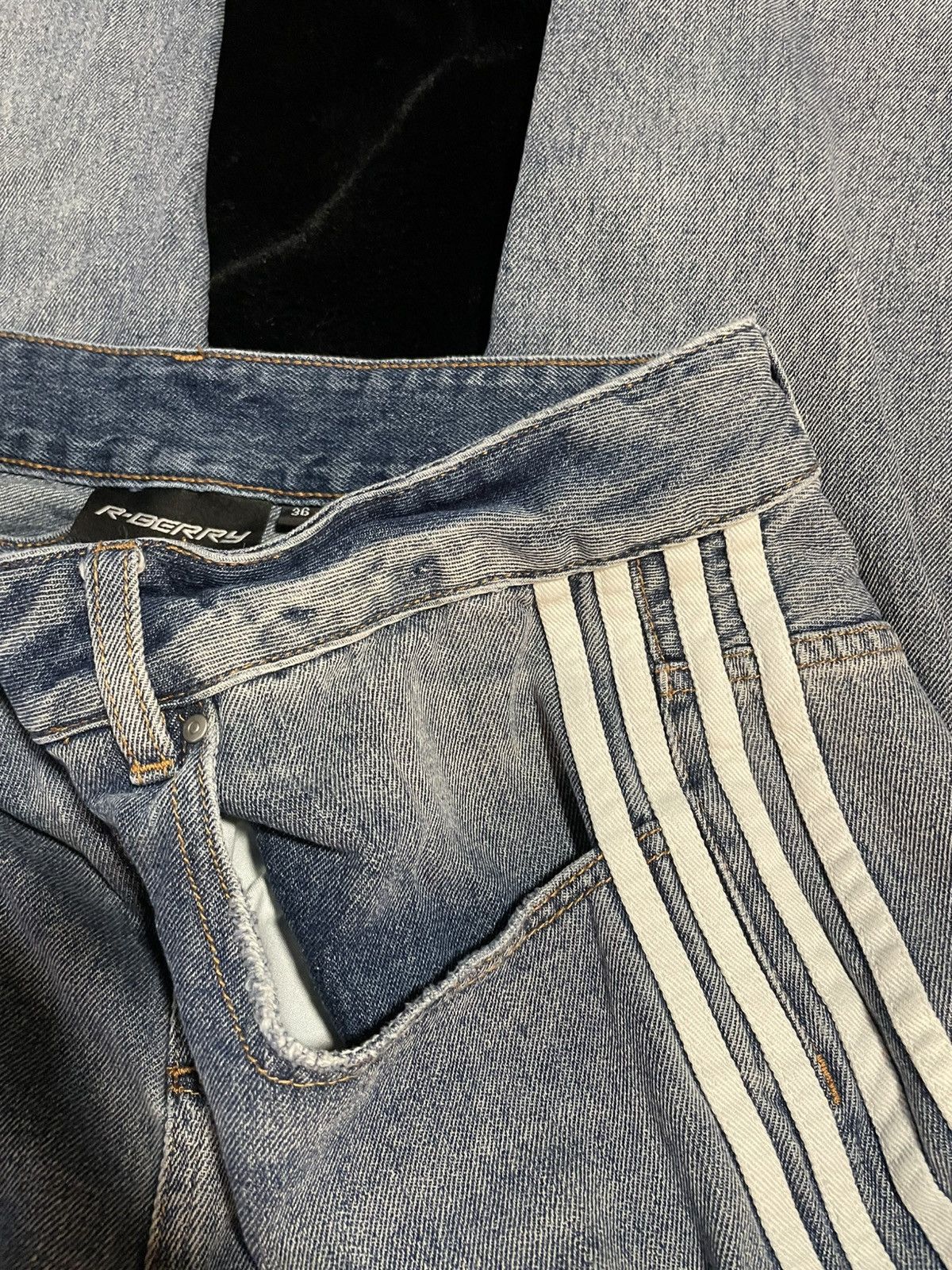 The GV Gallery Mens G-Lenci Denim 1/550 | Grailed
