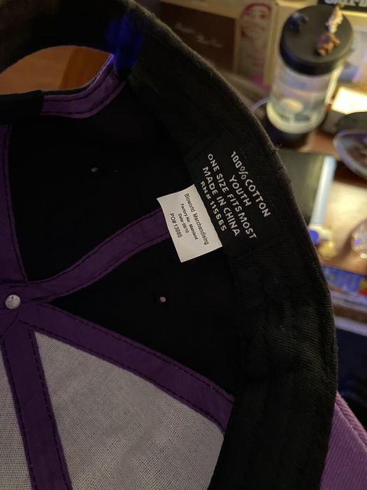 Streetwear Diary of a Wimpy Kid Greg Hat | Grailed