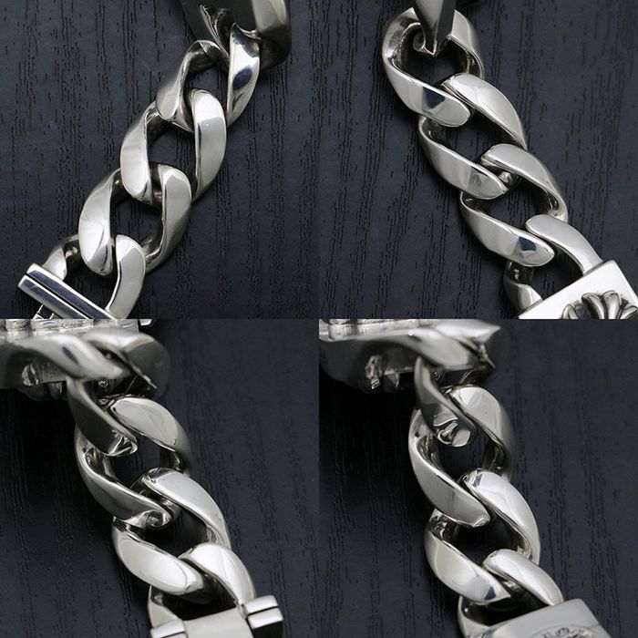 Rolex Chrome Hearts x Rolex Oyster Perpetual Datejust Watch | Grailed